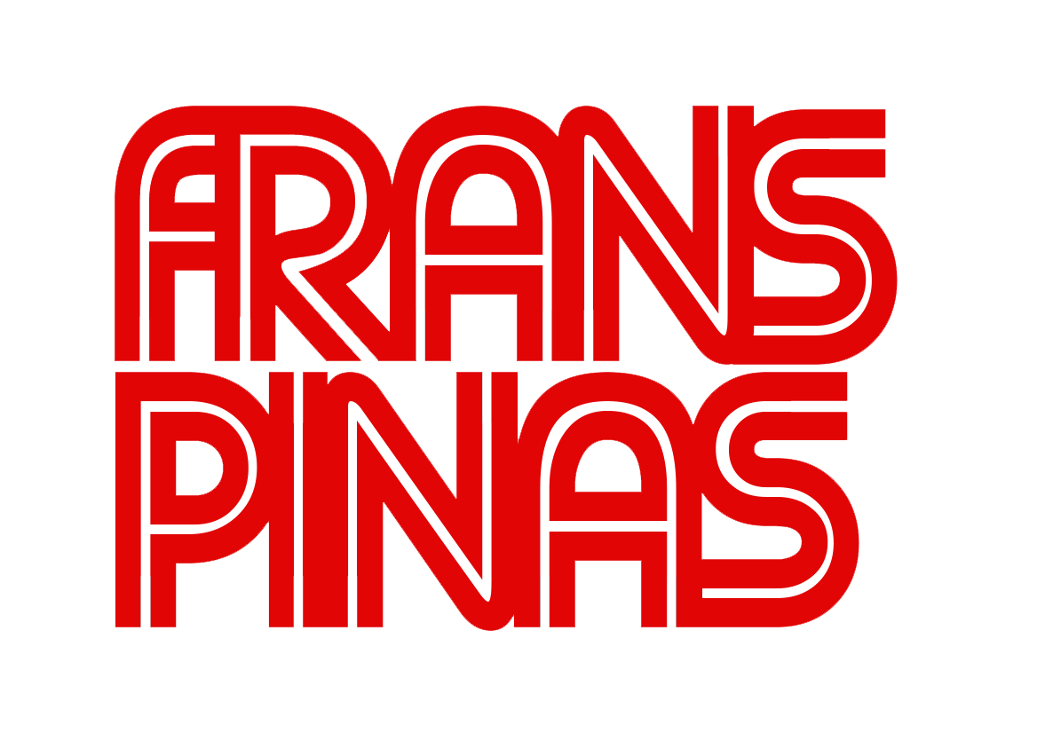 Contact – FRANS PINAS